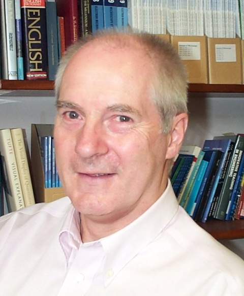 Electron Microscopy and Analysis, Third Edition: Peter J. Goodhew, John ...