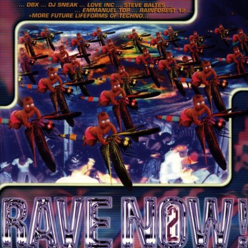 Amazon.de:Rave Now!Vol.2