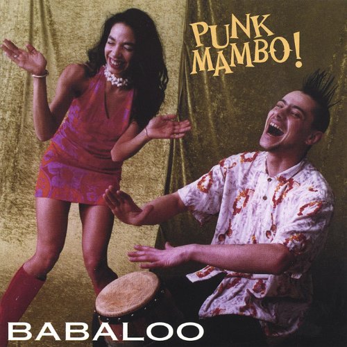 Babaloo on Amazon Music
