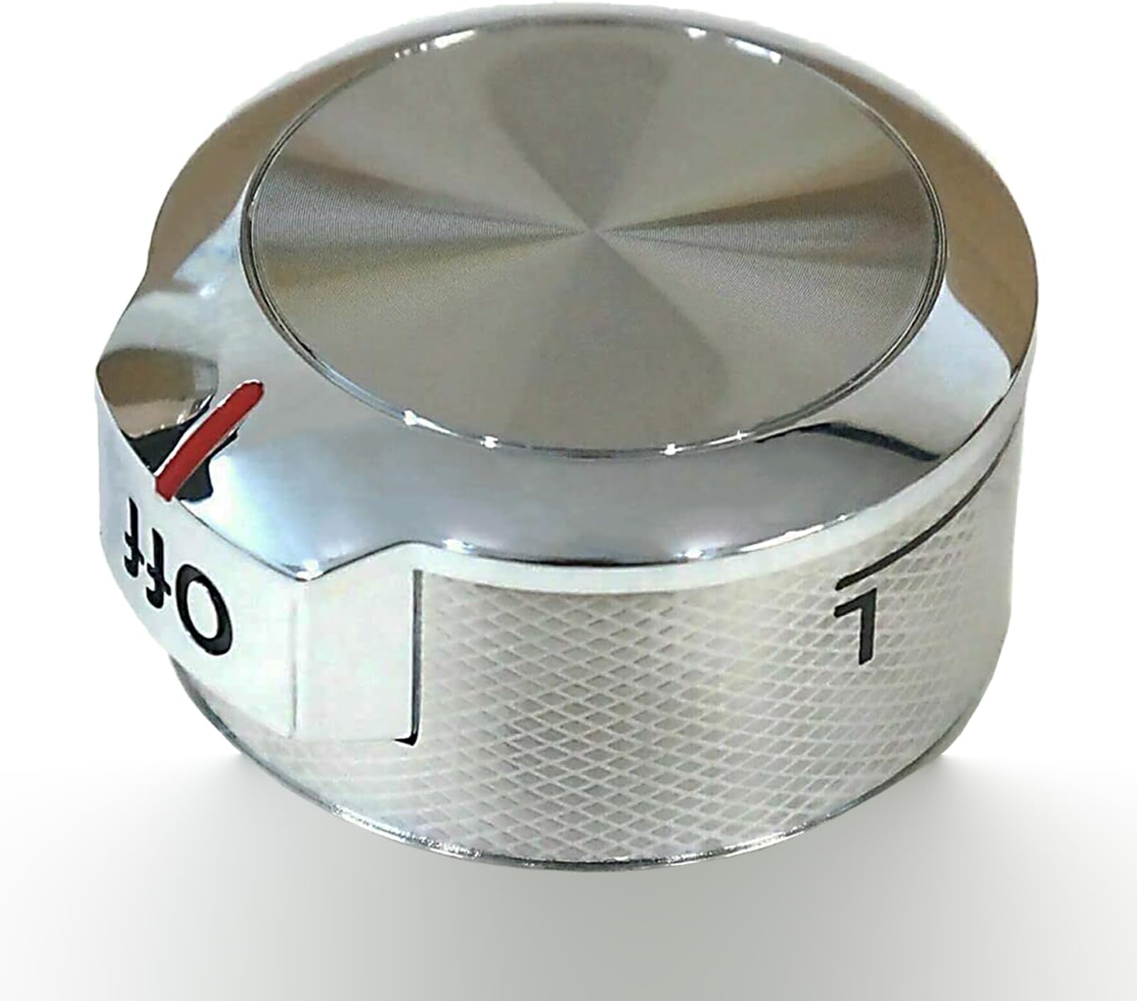 Amazon.com: Upgraded OEM W11030413 Range Knob, Fits for Whirlpool ...
