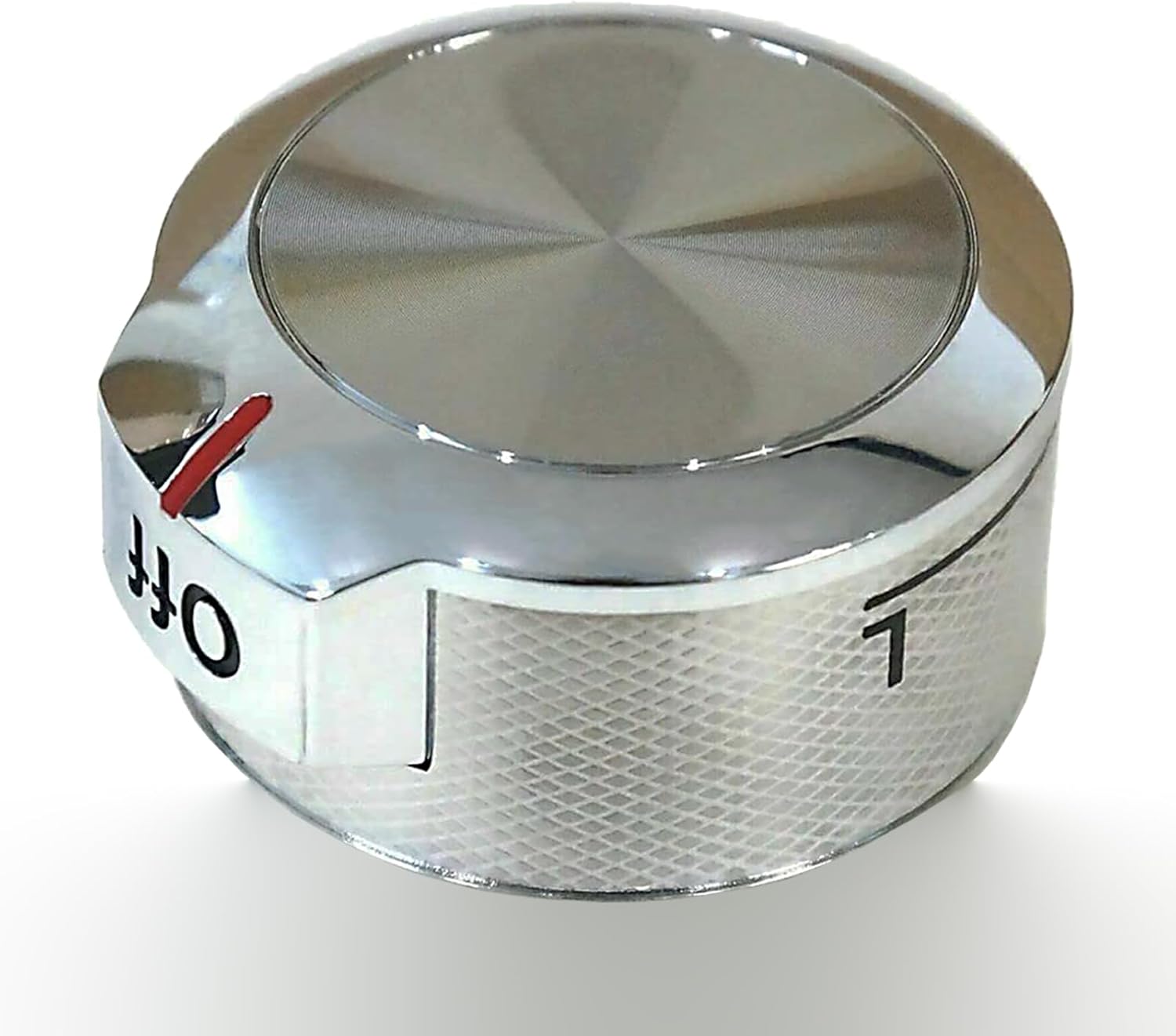 Amazon.com: Upgraded W11030413 Range Control Knob, Fit for Whirlpool ...