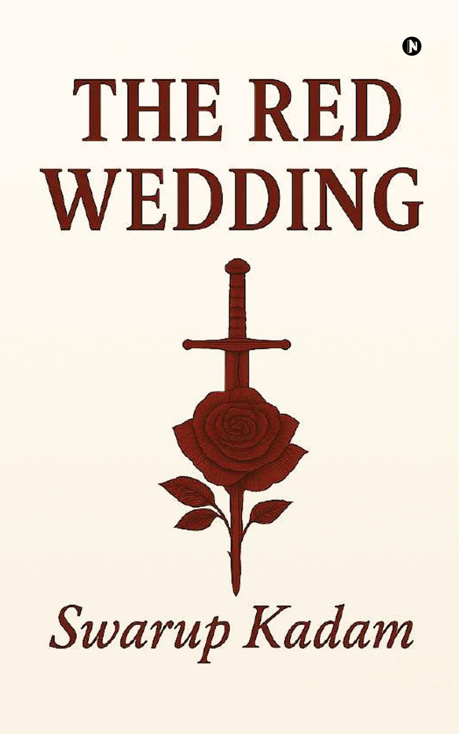 What book is the red wedding in 60 photos - Astyledwedding.com