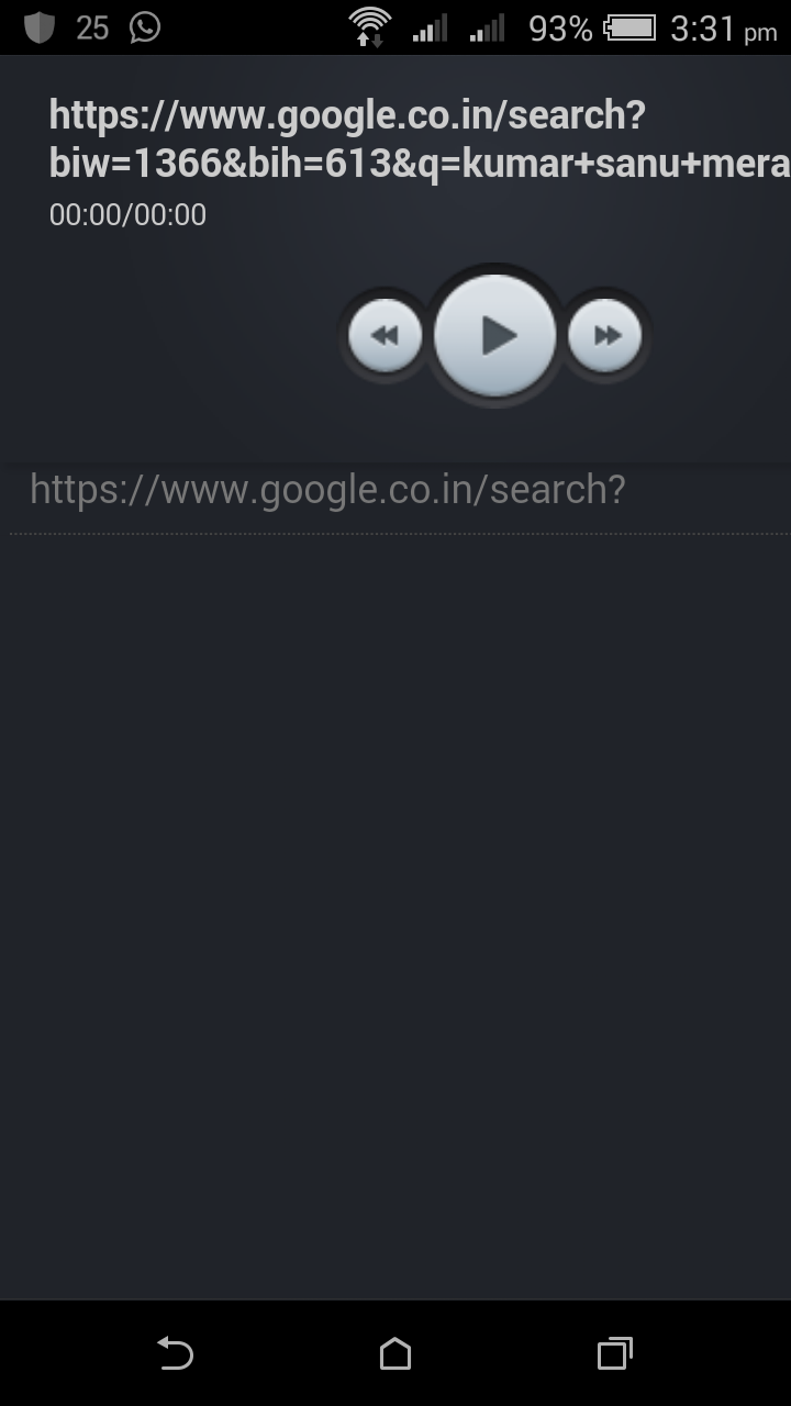 music explorer vio - App on the Amazon Appstore