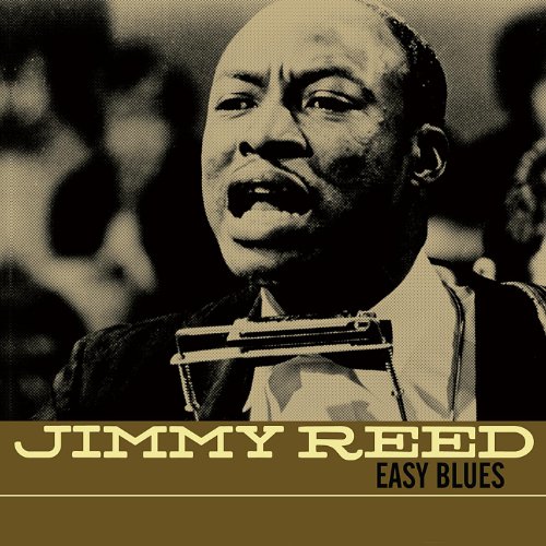 Play Easy Blues by Jimmy Reed on Amazon Music