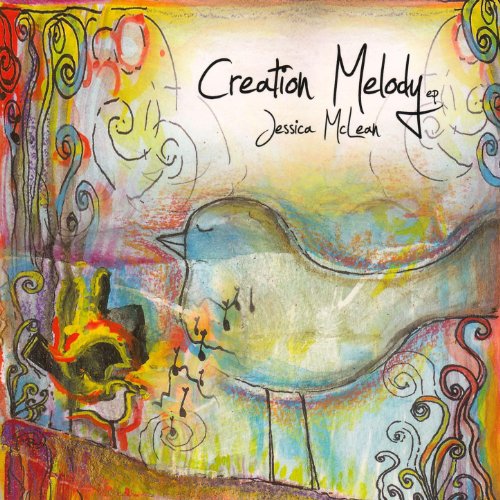 Amazon.com: Creation Melody : Jessica Mclean: Digital Music