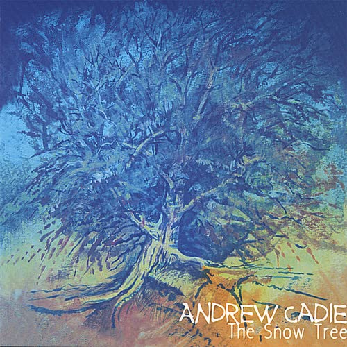 Andrew Cadie - Snow Tree - Amazon.com Music