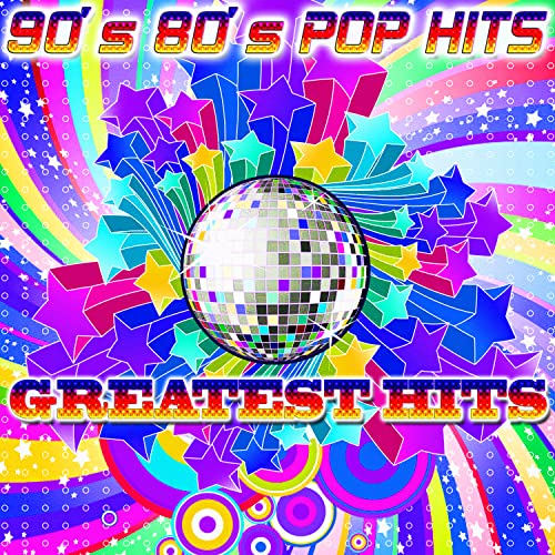 Play Greatest Hits by 90's 80's Pop Hits, 80-90's Top Pop Hits & 80's ...