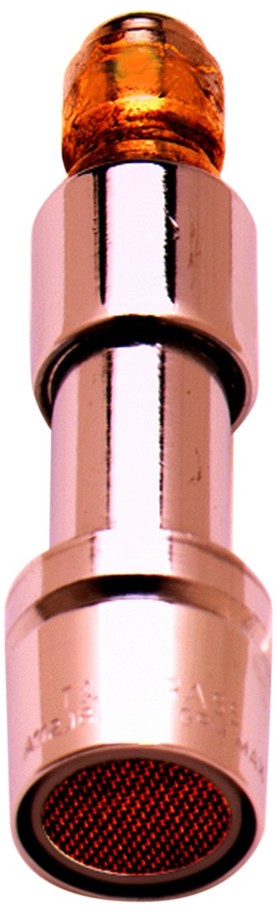T&S Brass B-1426 Quick Connect Aerator, 2.2 Gpm - Dishwashers - Amazon.com