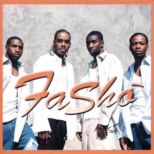 Play Fasho by Fasho on Amazon Music