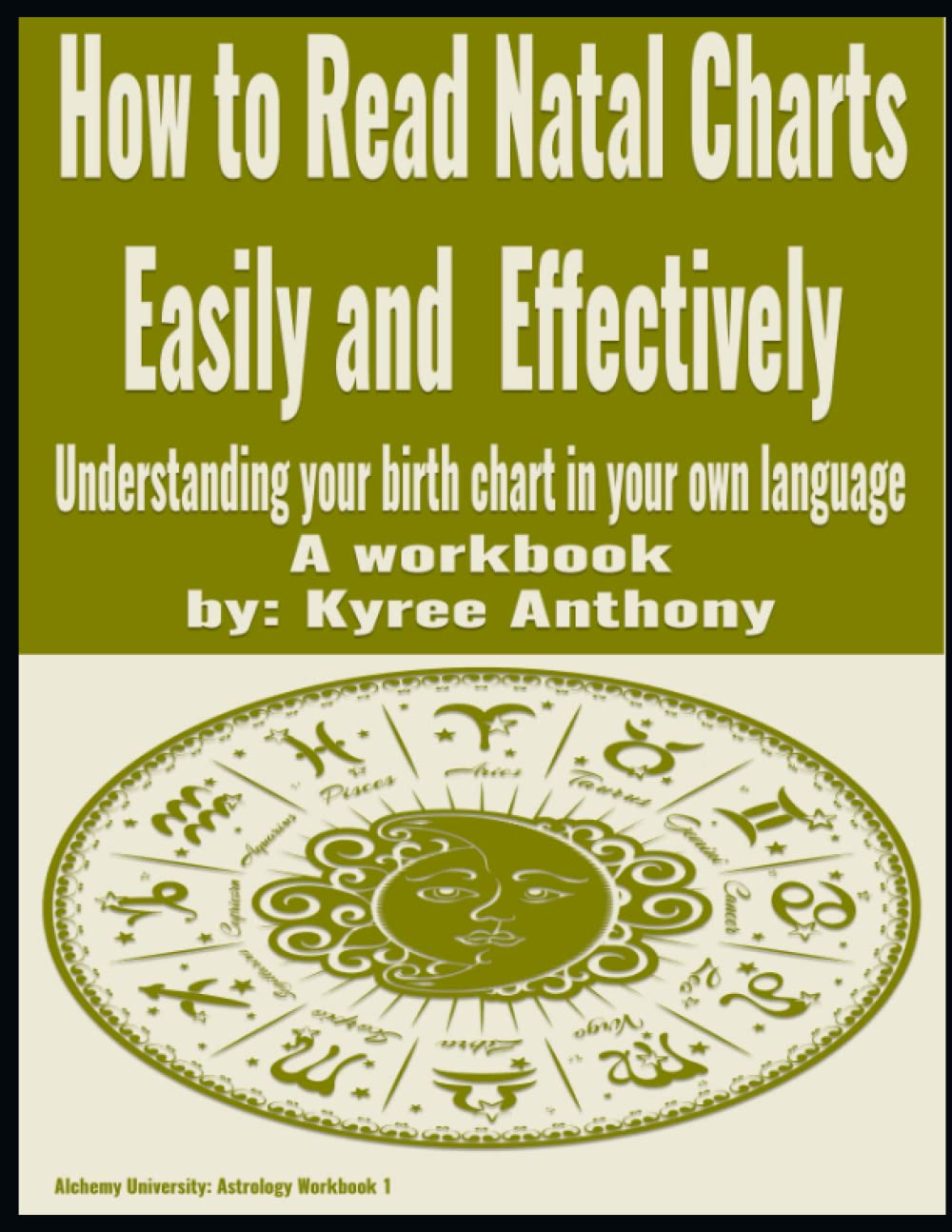 Snapklik.com : How To Read Natal Charts Easily And Effectively ...