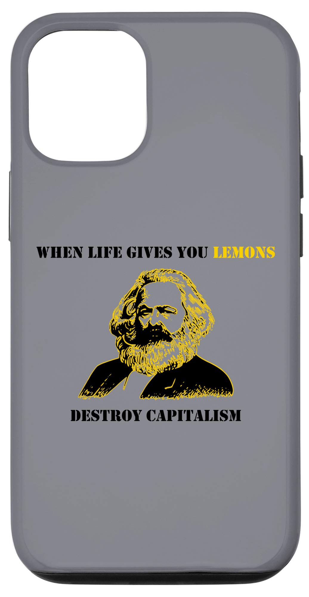 Pro Capitalism Meme