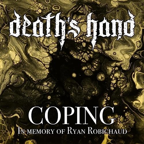 Amazon.co.jp: Coping (feat. Foreign Pain) [Explicit] : Deaths Hand ...
