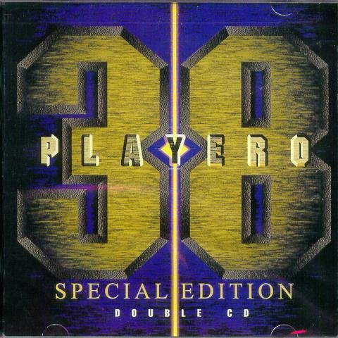 Playero 38 - Special Edition - Amazon.com Music