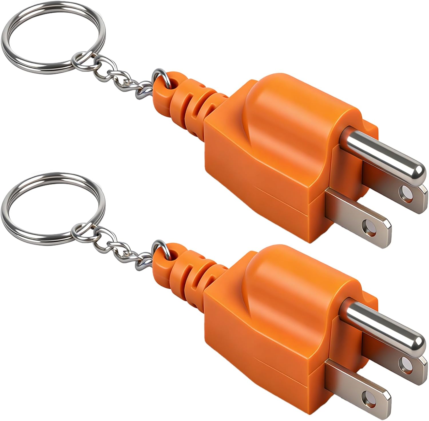 Amazon.com: Yubunt Portable Generator Grounding Plug - Neutral Ground ...