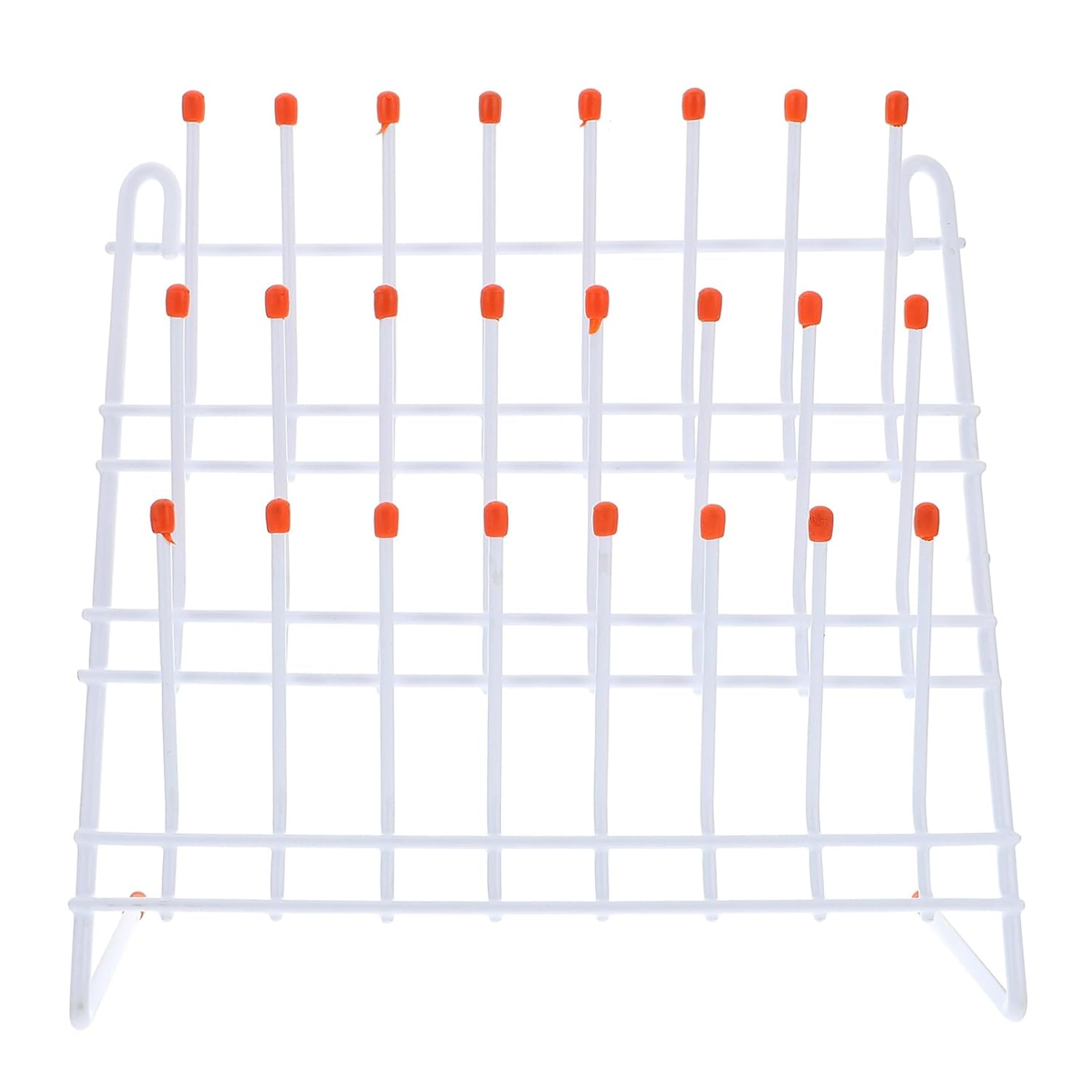 Lab Drying Rack Lab Glassware Rack, Drying Rack for Lab, Test Tube ...