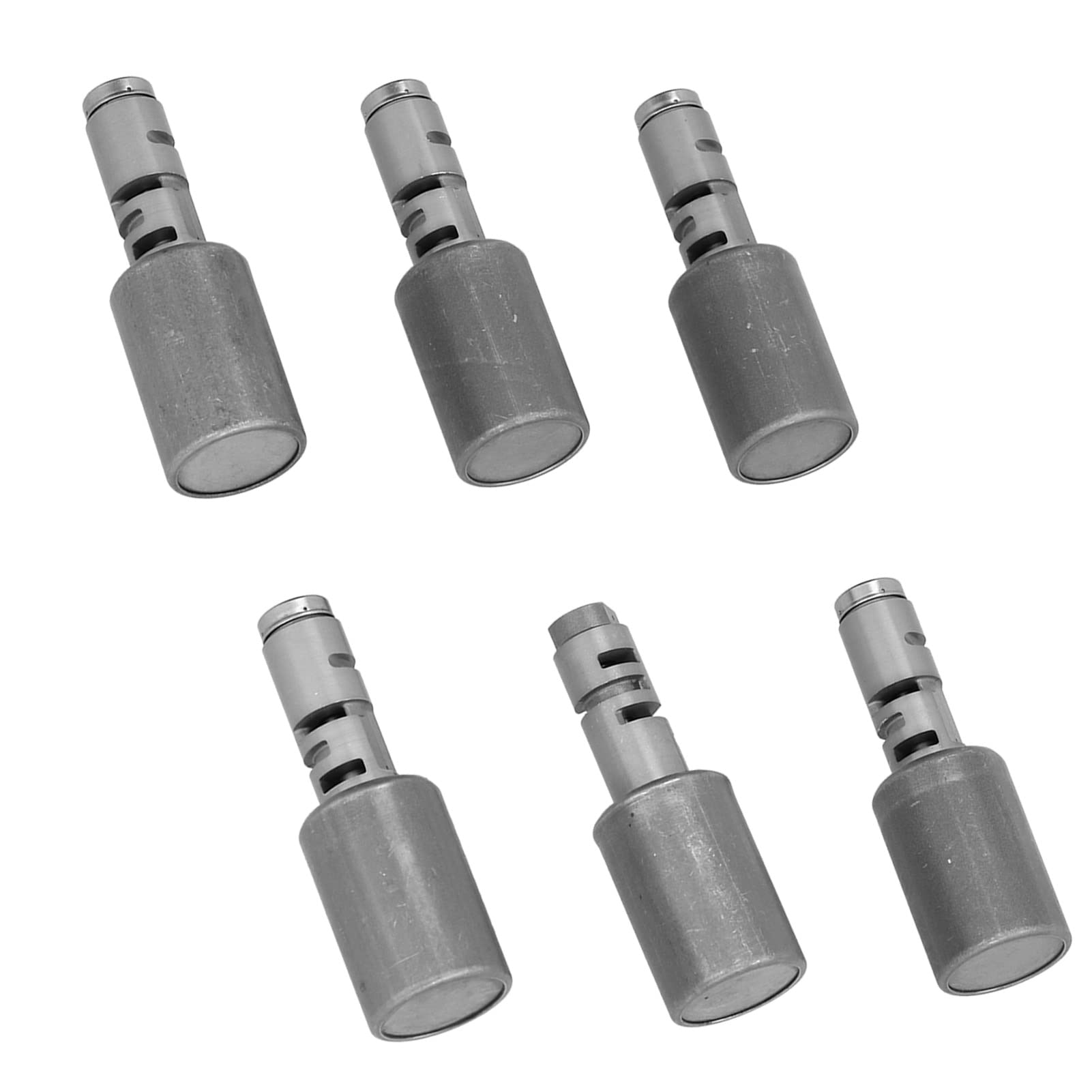 Transmission Solenoid 6 Piece Transmission Solenoid Valve Tr60sn 09g ...
