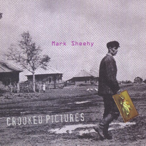 Play Crooked Pictures by Mark Sheehy on Amazon Music
