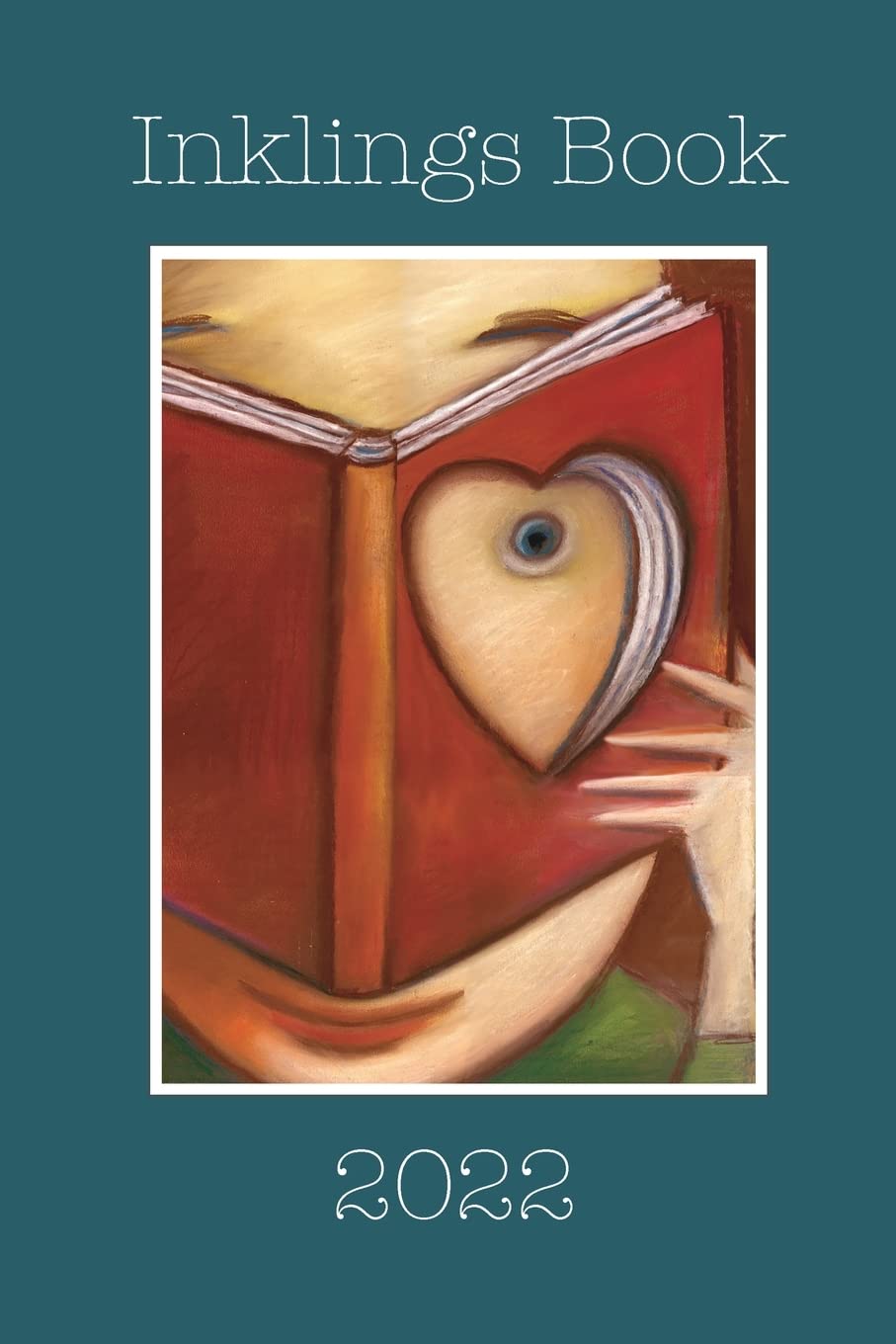 Inklings Book 2022: Kinsman, Naomi: 9781956380217: Amazon.com: Books