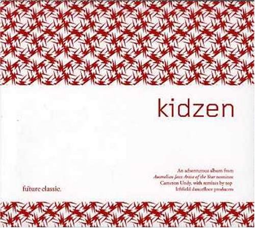 Amazon.com: Kidzen: CDs & Vinyl