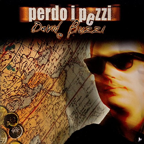Amazon MusicでDavide BuzziのPerdo i pezzi (Ed. 2016)を再生する