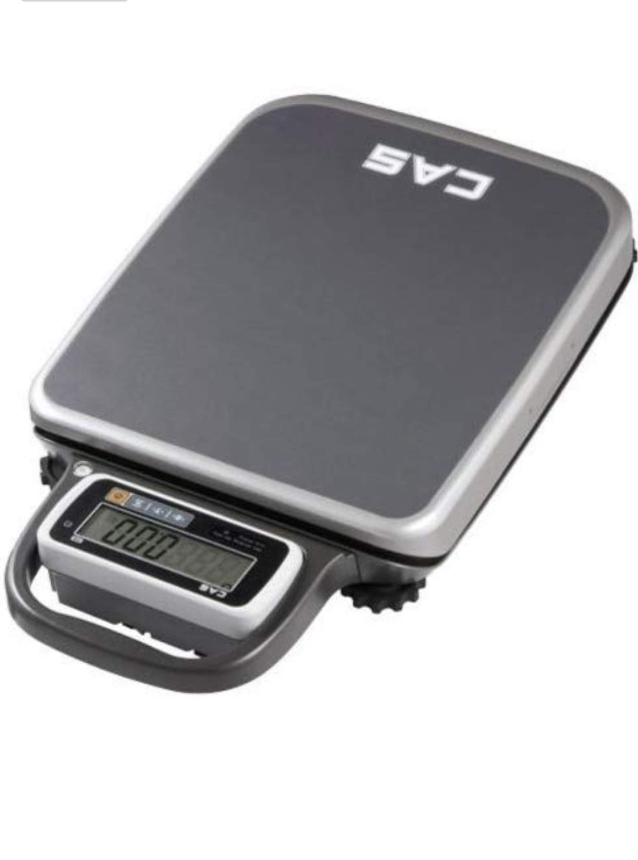 Cas Pb 200 Pb Series Portable Bench Scale 200kg 50 | Desertcart INDIA
