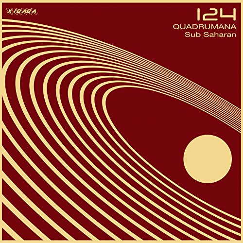 Sub Saharan by Quadrumana on Amazon Music - Amazon.com