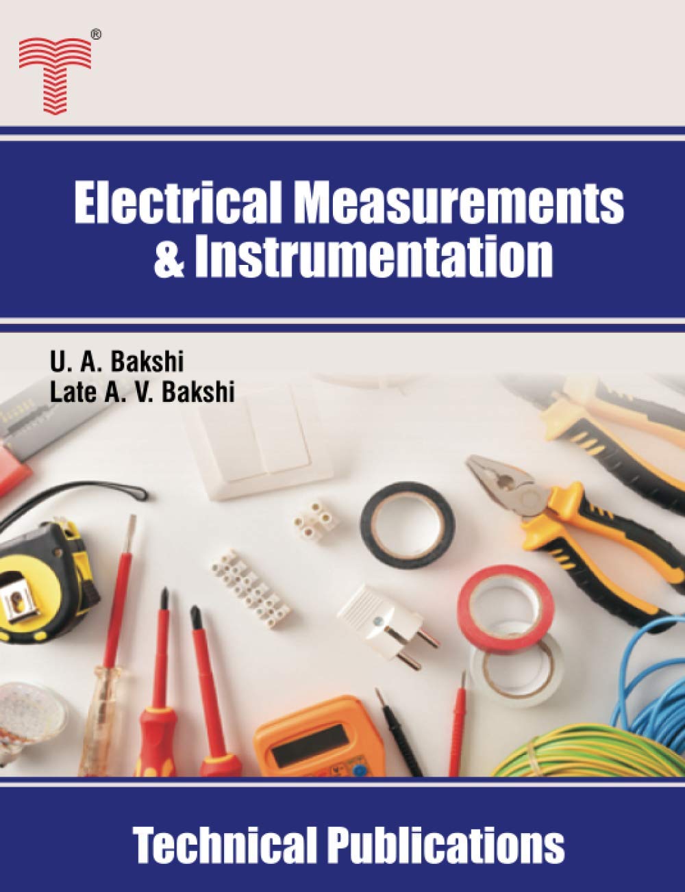 Electrical Measurements and Instrumentation: Electrical and Electronic ...
