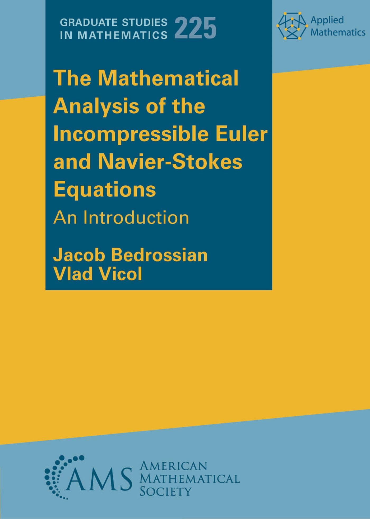 The Mathematical Analysis Of The Incompressible Euler And Navier Stokes Equations