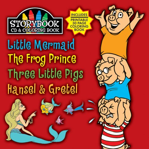Little Mermaid Frog Prince Thr: Various: Amazon.es: CD y vinilos}