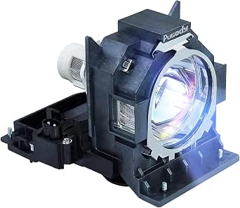 Amazon.com: Pugody A+ Quality DT01581 for Hitachi CP-WX9211 CP-X9110 CP ...