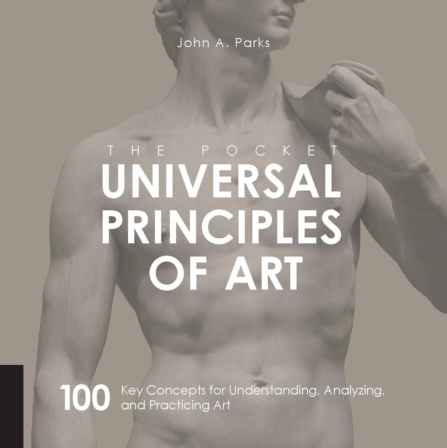 Buy Pocket Universal Principles of Art Book Online at Low Prices in ...