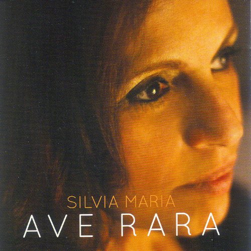 Amazon.com: Ave Rara : Silvia Maria: Digital Music