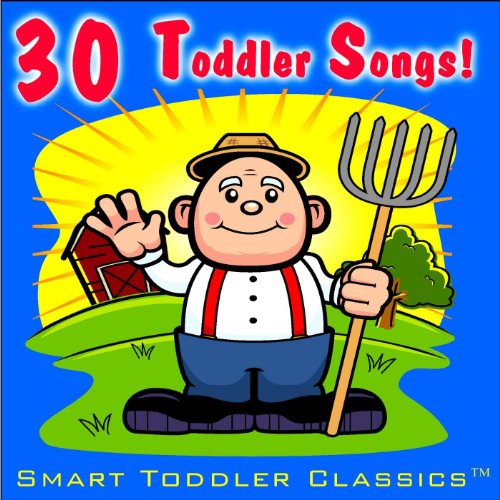 Play 30 Toddler Songs by Smart Toddler Classics on Amazon Music
