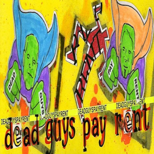 Amazon.com: Chocolate Ice Cream : Dead Guys Pay Rent: Digital Music