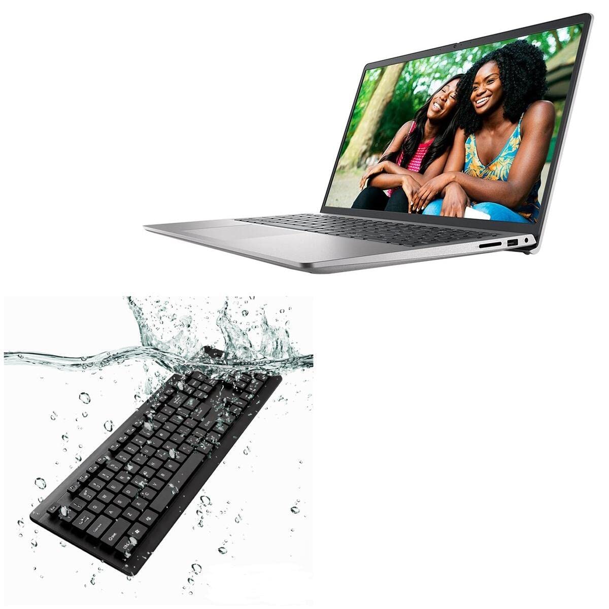 Amazon.in: Buy BoxWave Keyboard Compatible with Dell Inspiron 15 (3525 ...