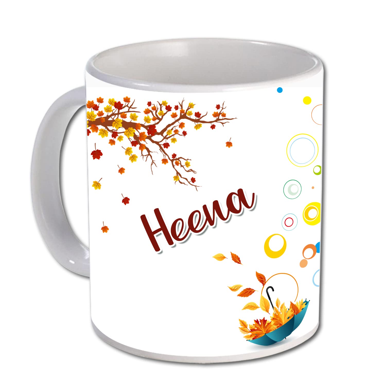 Heena Name Wallpaper