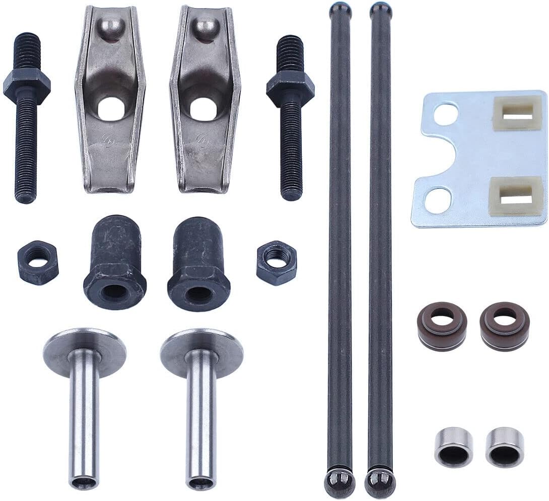 Amazon.com: PHUOC LOC THO for Guide Plate Rocker Arm Valve Stem Seal ...