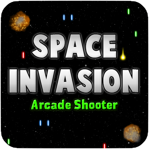 Space Invasion: Arcade Shooter - App on Amazon Appstore
