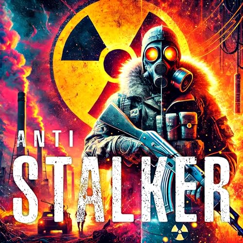 Play Anti-STALKER by VARIOUS ARTISTS on Amazon Music