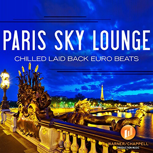 Amazon MusicでTim Kvasnosky, Jack Livsey & Peter NashelのParis Sky Lounge ...