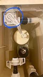 Amazon | TOTO ダイヤフラム部 HH11033R | 給水部品