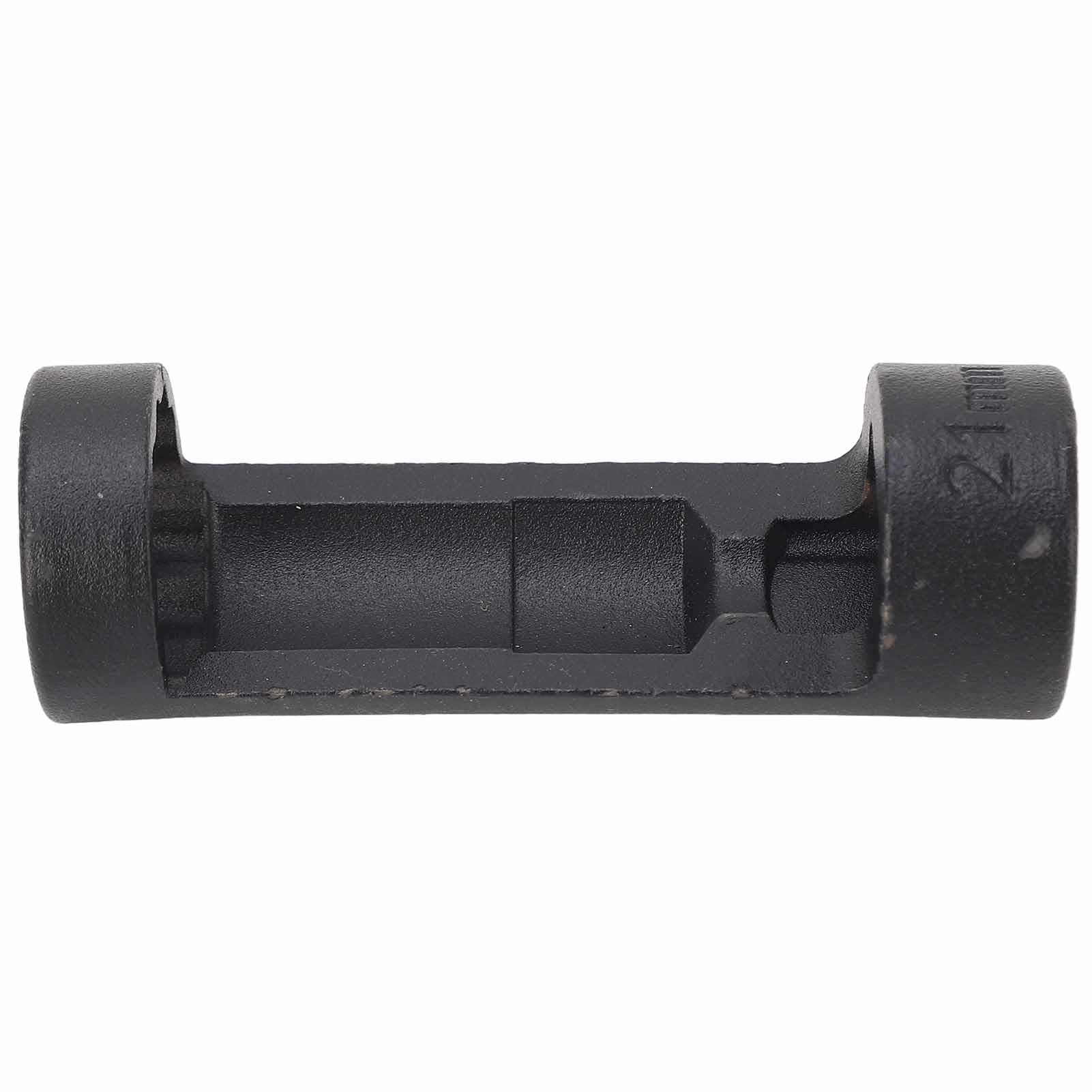 Amazon.com: High Strength Universal Fit Strut Nut Socket 12 Point ...