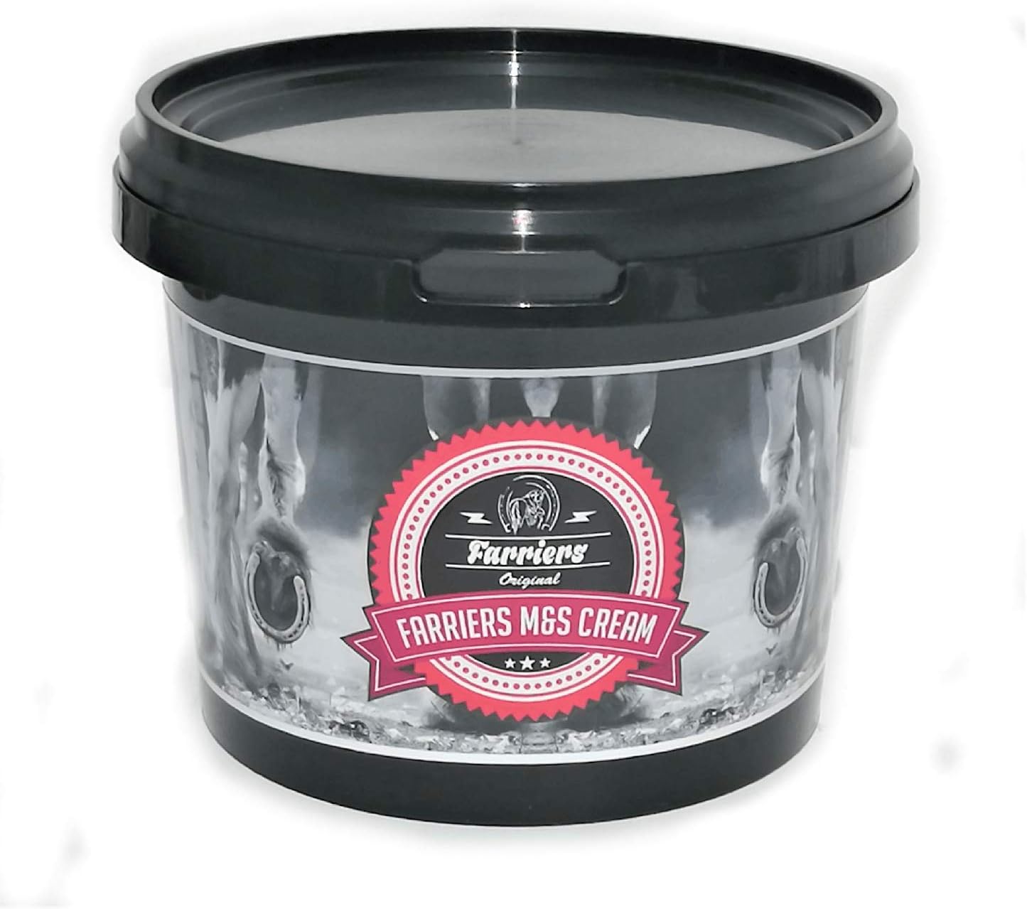 Mallenders & Sallenders Cream 1000ml (Farriers Original) : Amazon.co.uk ...