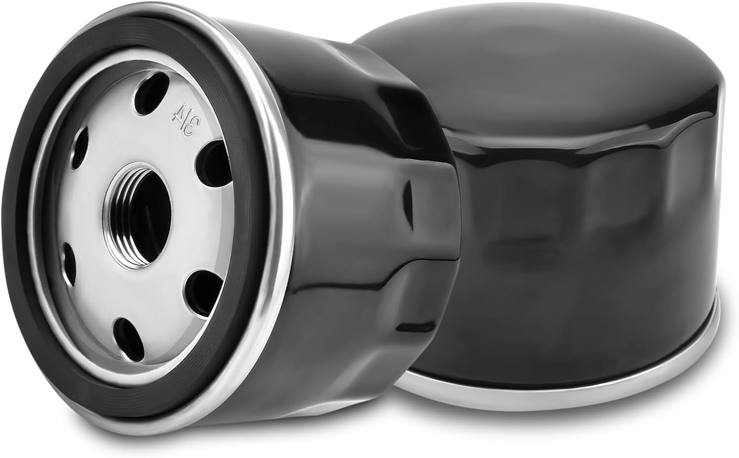 Amazon.com : 49065-0721 Oil Filter Replace 49065-7007 Fit for Kawasaki ...