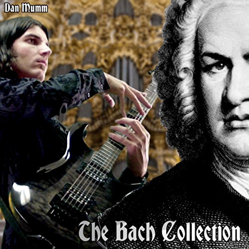 Play The Bach Collection by Dan Mumm on Amazon Music Unlimited