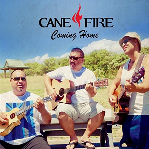 Play Coming Home by Cane Fire on Amazon Music