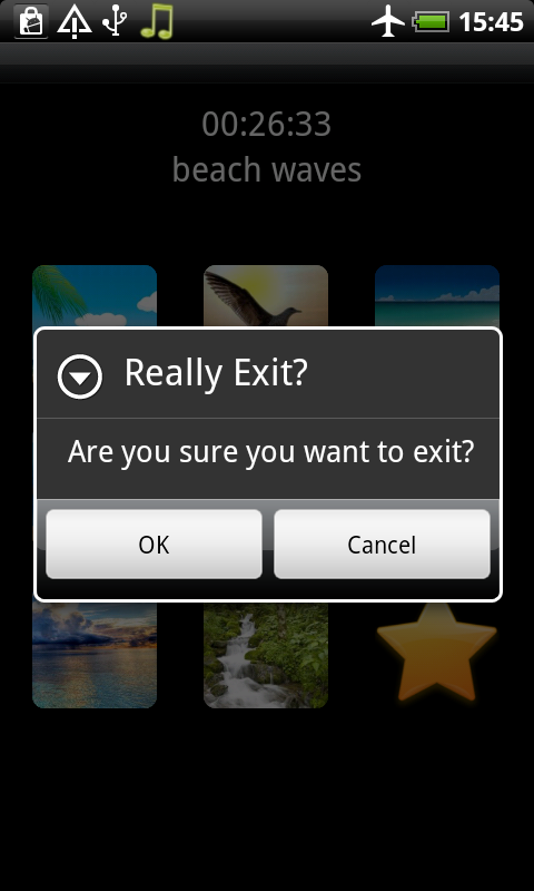 Sounds of Ocean - App on Amazon Appstore