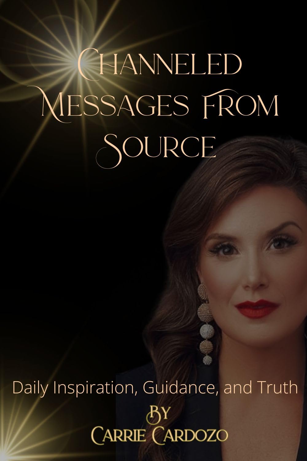 Amazon.com: Channeled Messages From Source: Daily Inspiration, Guidance ...