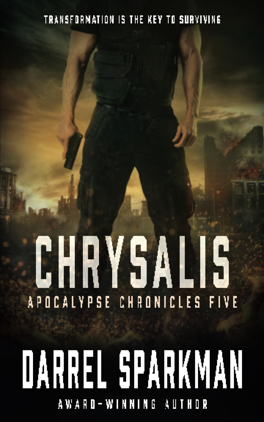 Chrysalis (2007)