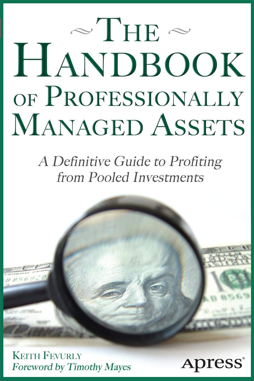 Amazon.com: The Handbook of Professionally Managed Assets: A Definitive ...
